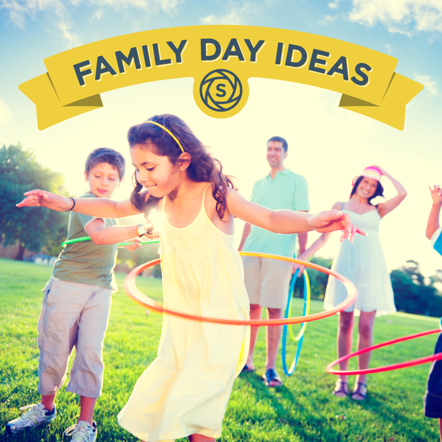 Family Day Ideas. – Coupons that give you cash in your pocket from ...