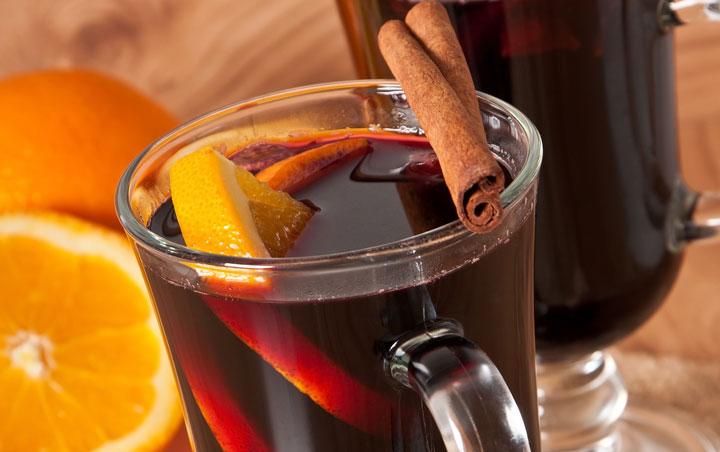 Glühwein to get you feeling warm and fuzzy! – Coupons that give you ...